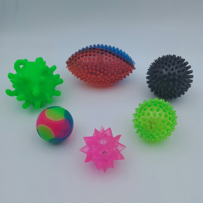 Sensory Toys for Babies&Toddlers